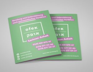 Materialien – OFEK e.V.