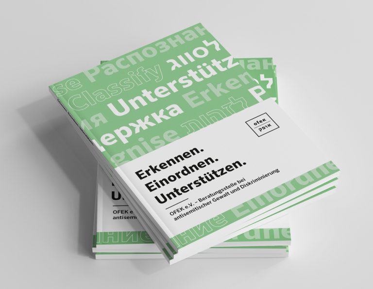 Materialien – OFEK e.V.